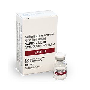 Varizig - Kamada Pharmaceuticals